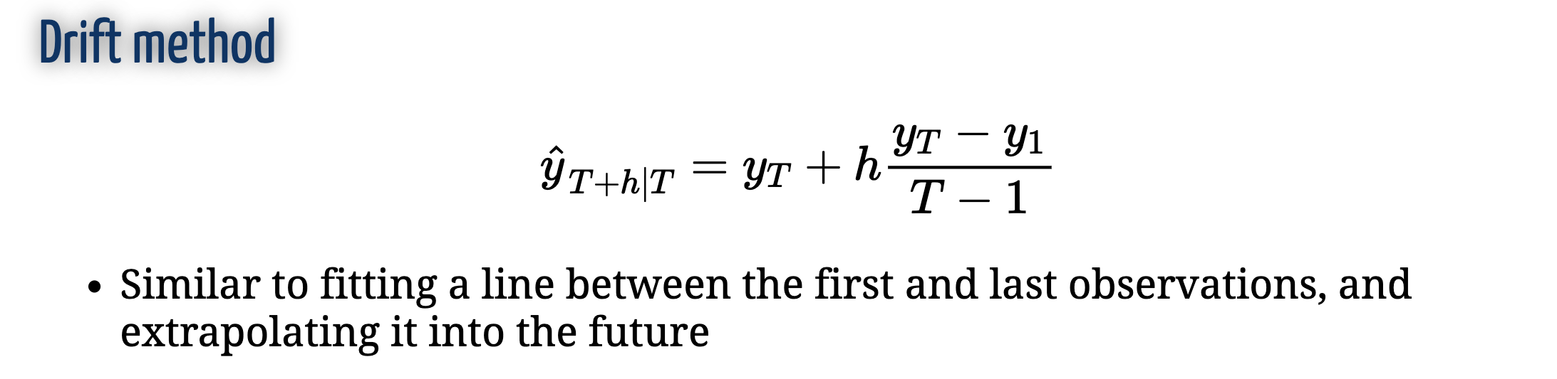 Spatio Temporal Data Analysis Week 1b Time Series Objects In Python And Visualization 